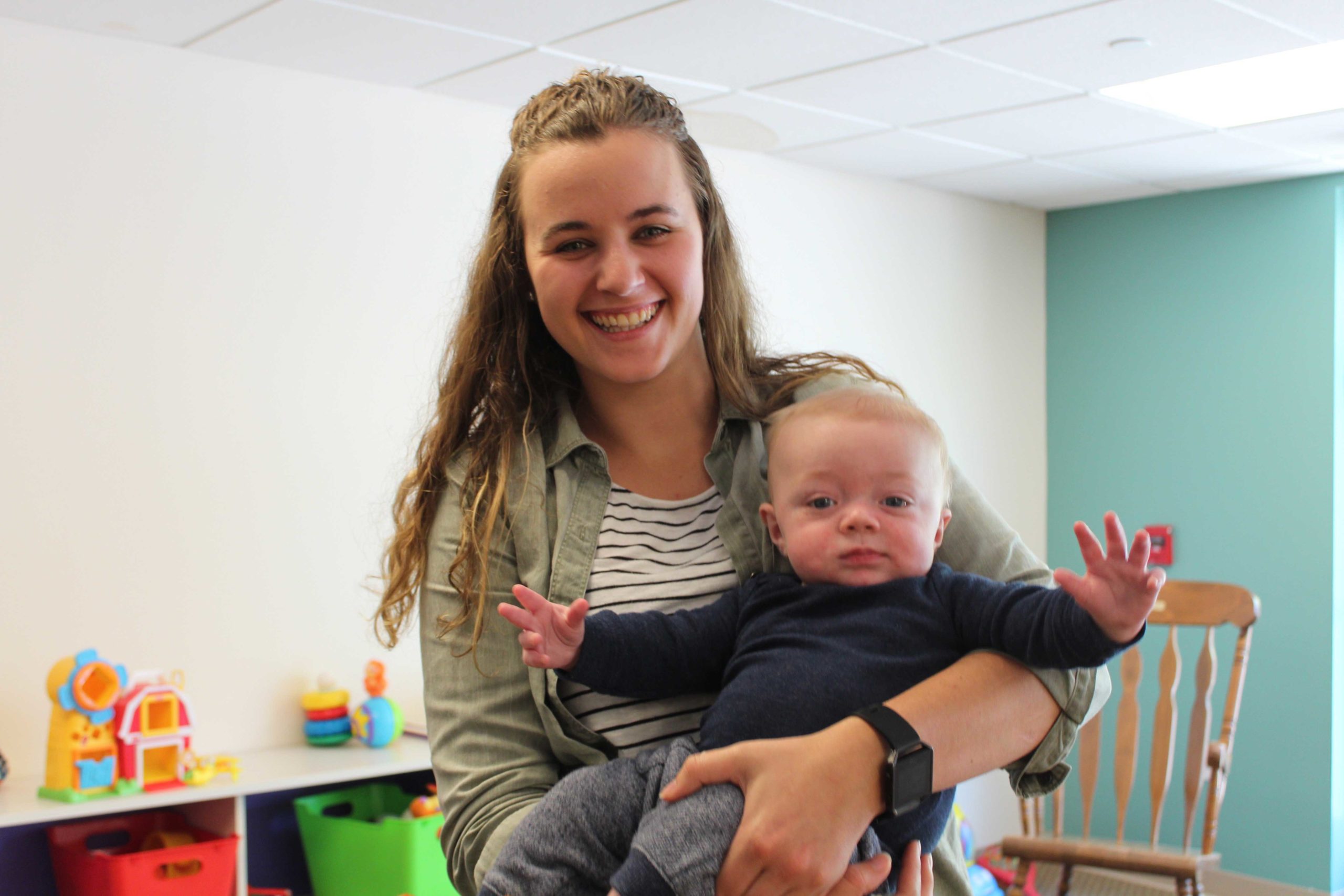 Children's Ministries - WestminsterGR