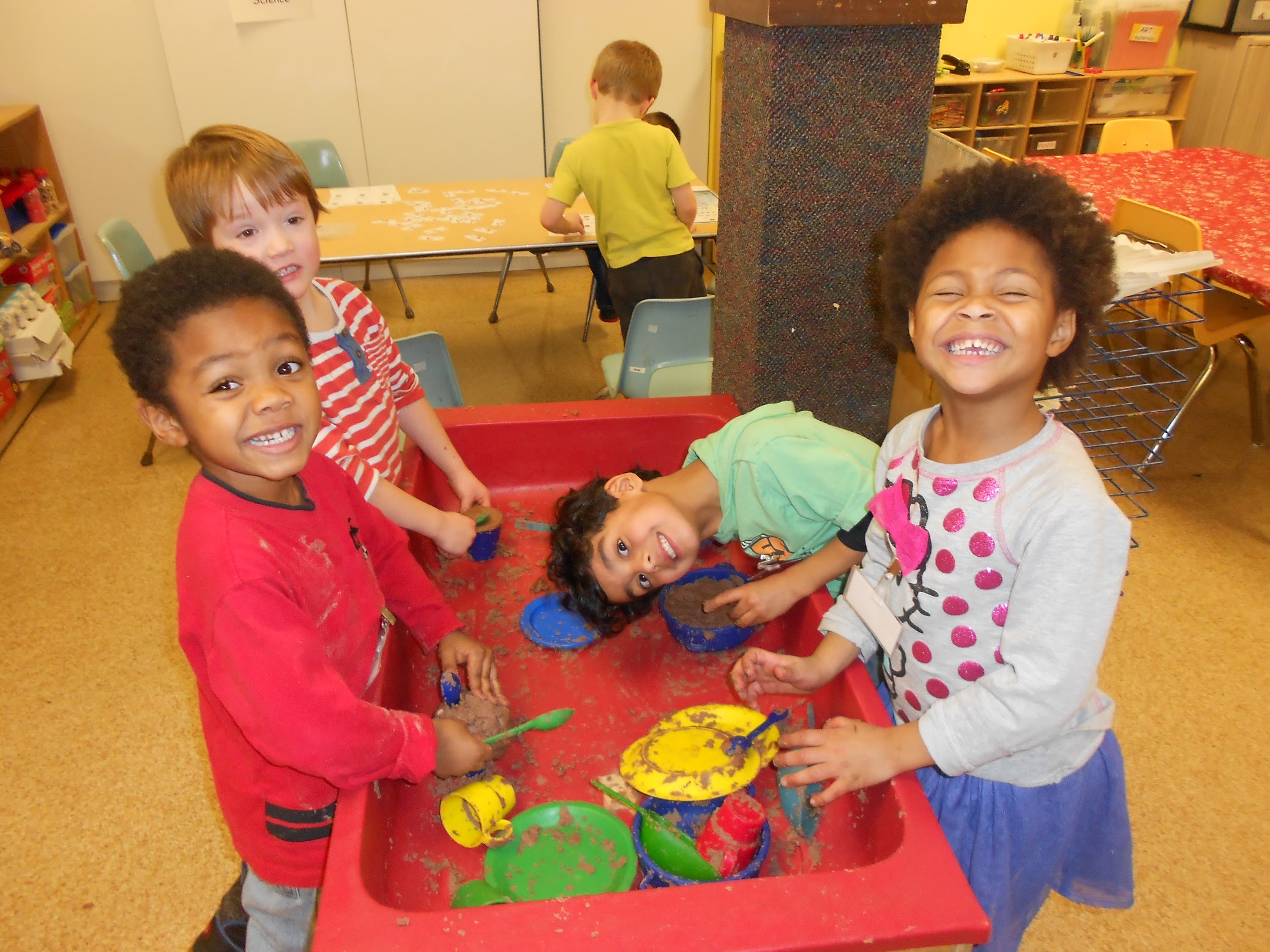 Fall Letter from Our Director for the Westminster Child Development ...
